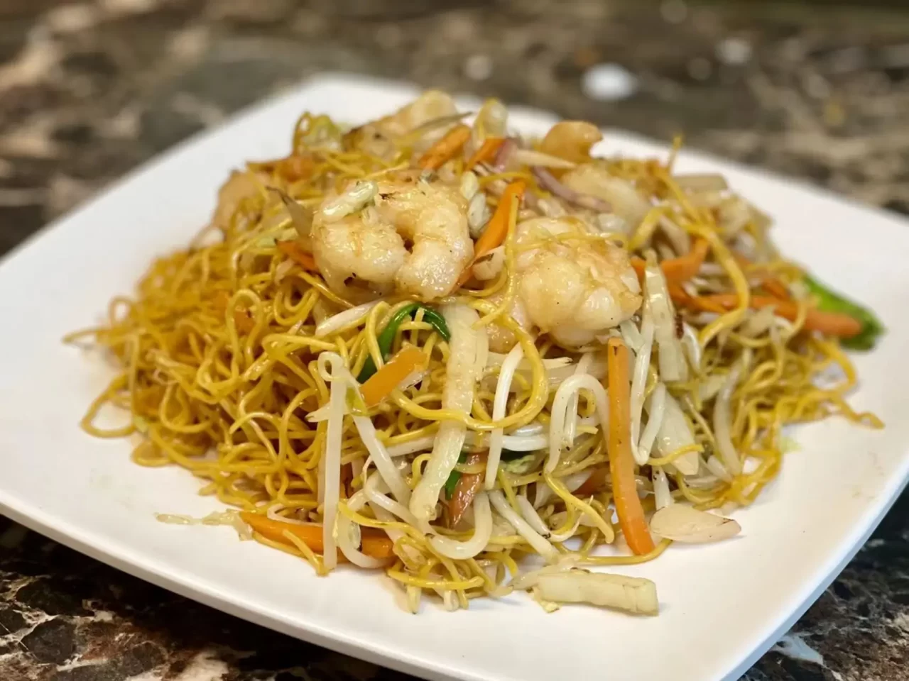 The Wok Chinese Cuisine - Chinese Restaurant丨Online Order丨Reno丨NV
