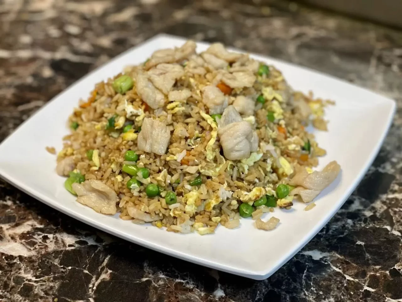 The Wok Chinese Cuisine - Chinese Restaurant丨Online Order丨Reno丨NV